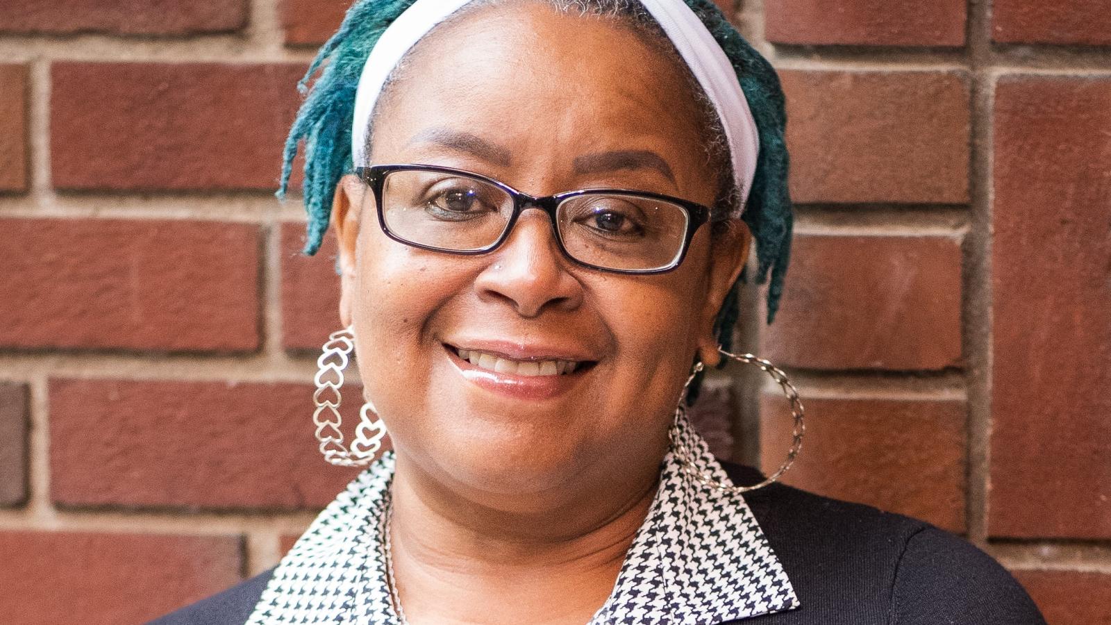 Taye Hayes-Wheat | Student Account Services